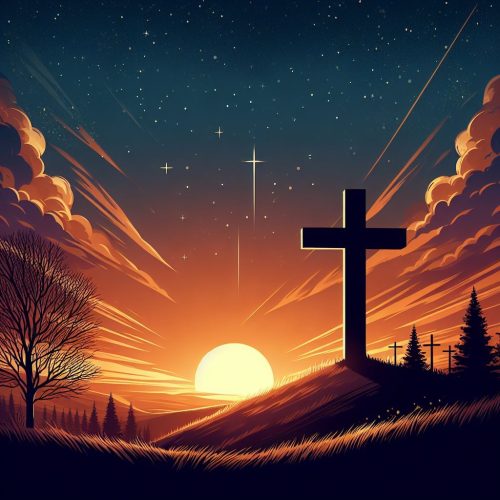 Social Media Easter Ideas For Churches • Peanut Designs